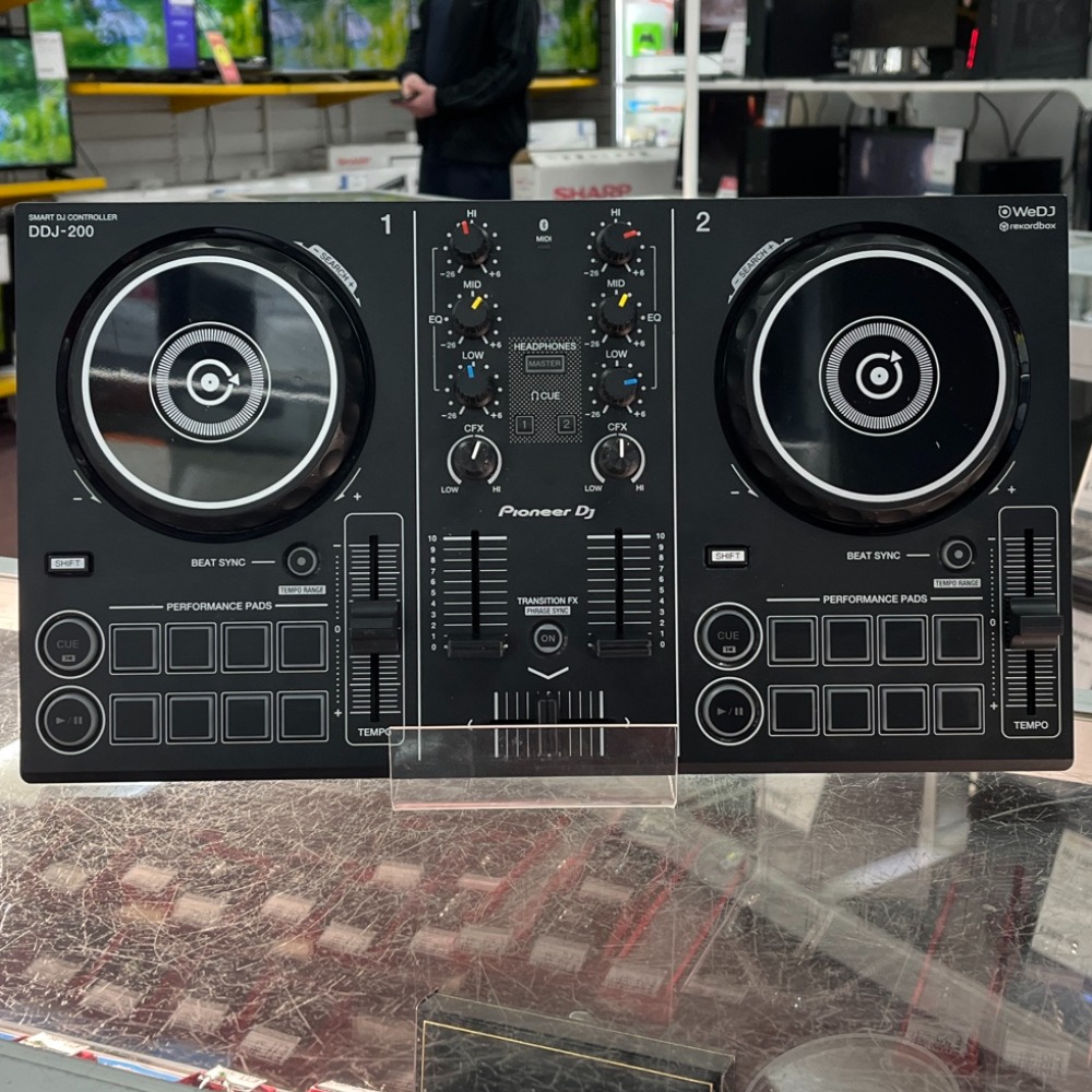 Pioneer DDJ Deck - Own4Less